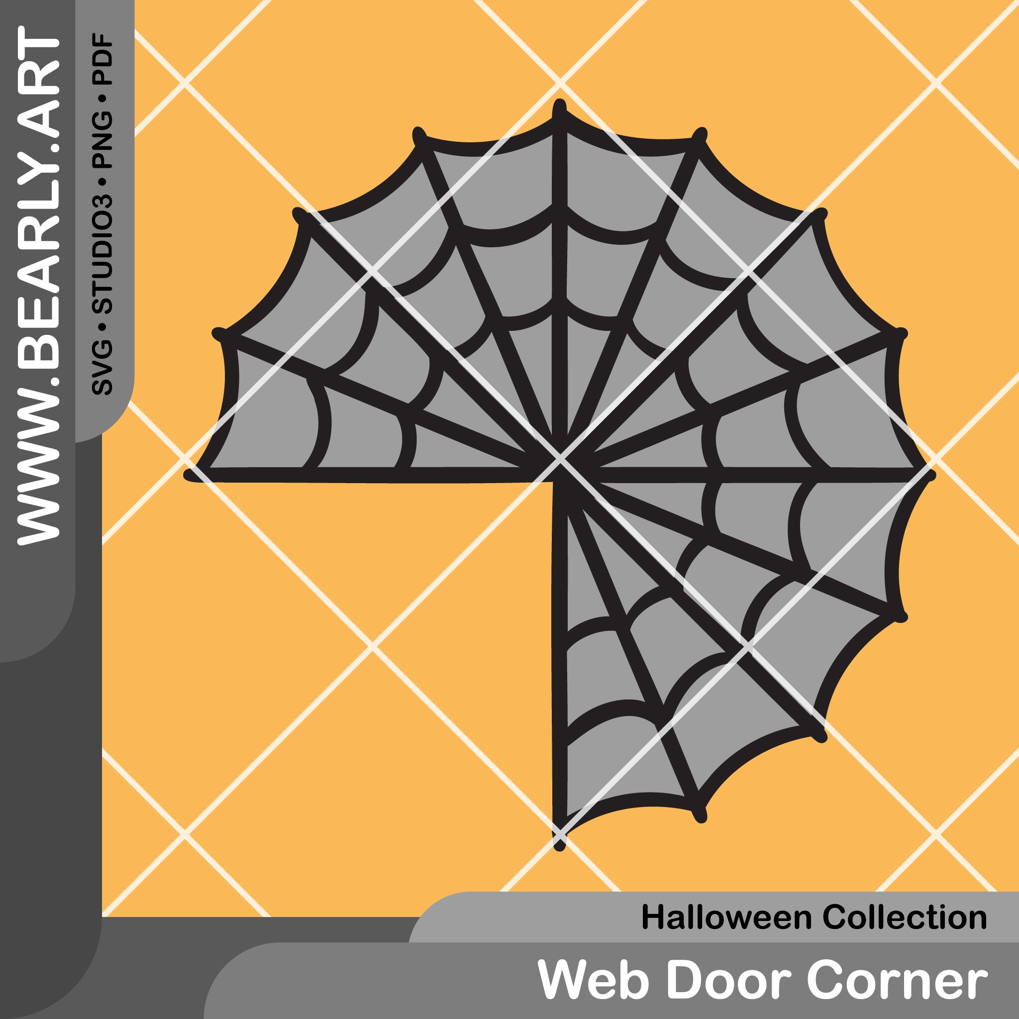 Web Door Corner